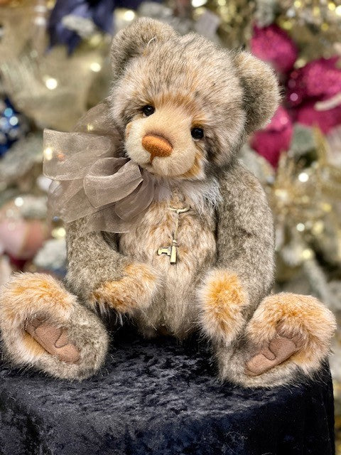 CHARLIE BEARS KATHLEEN