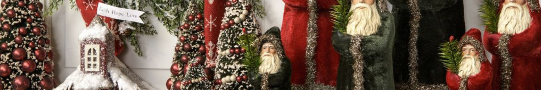 RAGON HOUSE – Making Spirits Bright