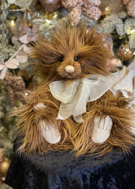 CHARLIE BEARS - RUMBLEDETHUMPS – Making Spirits Bright