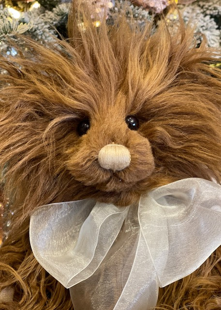 CHARLIE BEARS - RUMBLEDETHUMPS – Making Spirits Bright