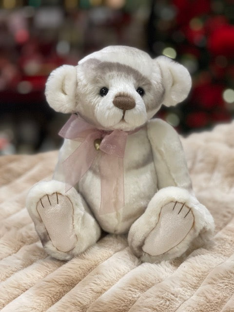 CHARLIE BEARS - LUNNET – Making Spirits Bright