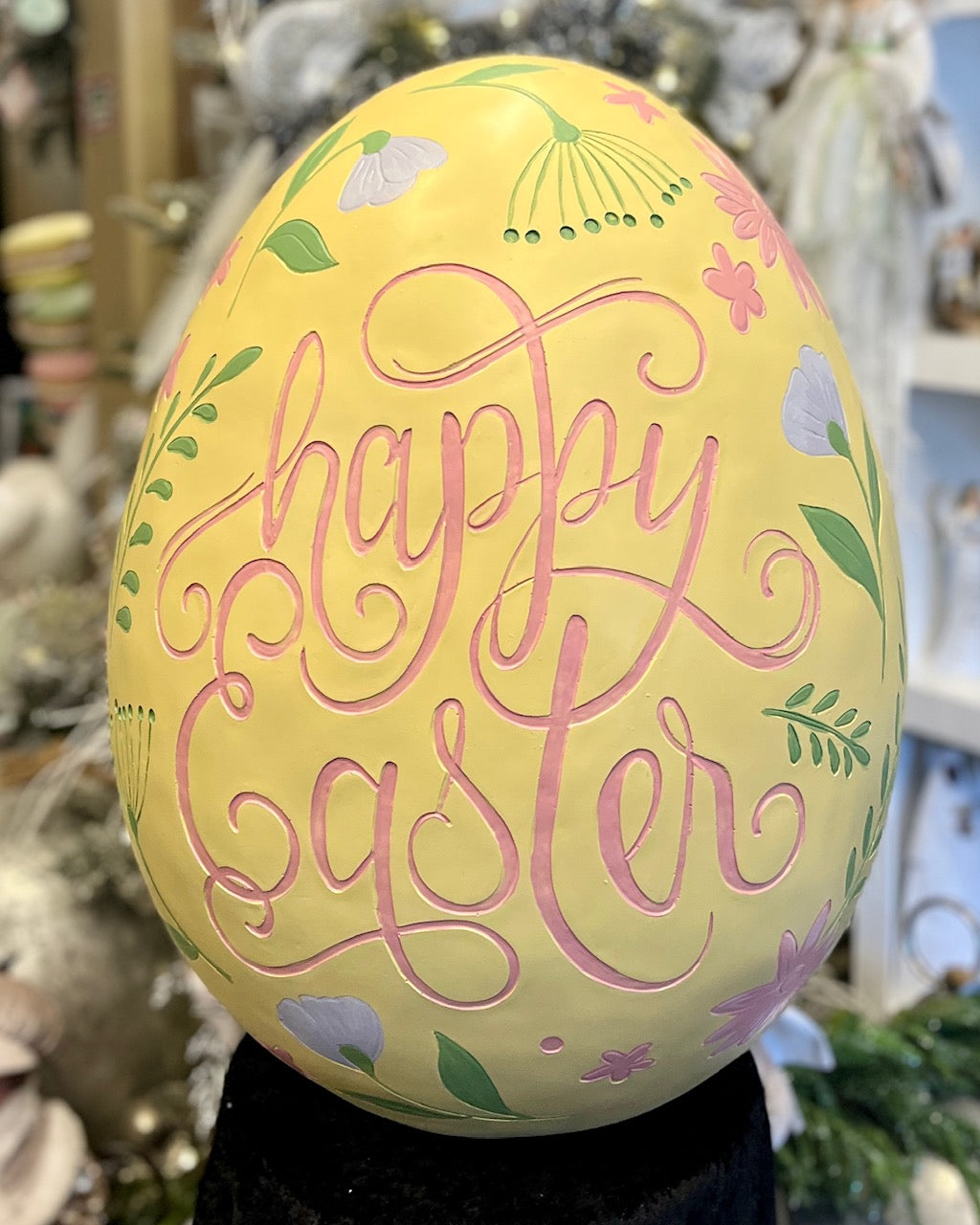 PASTEL HAPPY EASTER EGG EEV006 – MAKING SPIRITS BRIGHT