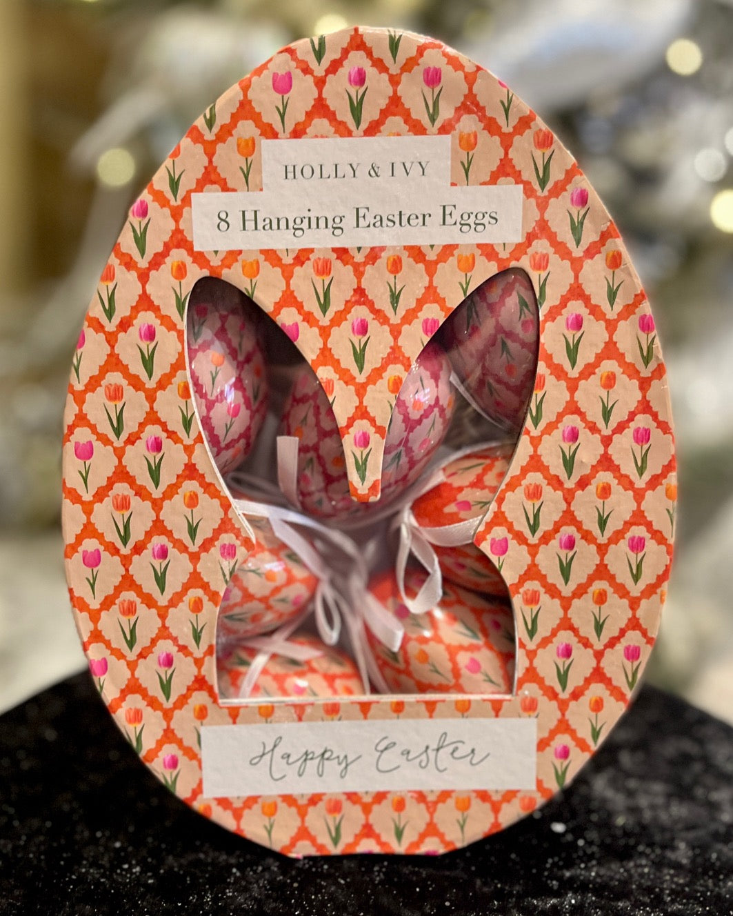 EASTER EGG GIFT BOX - TULIP TANGO – MAKING SPIRITS BRIGHT
